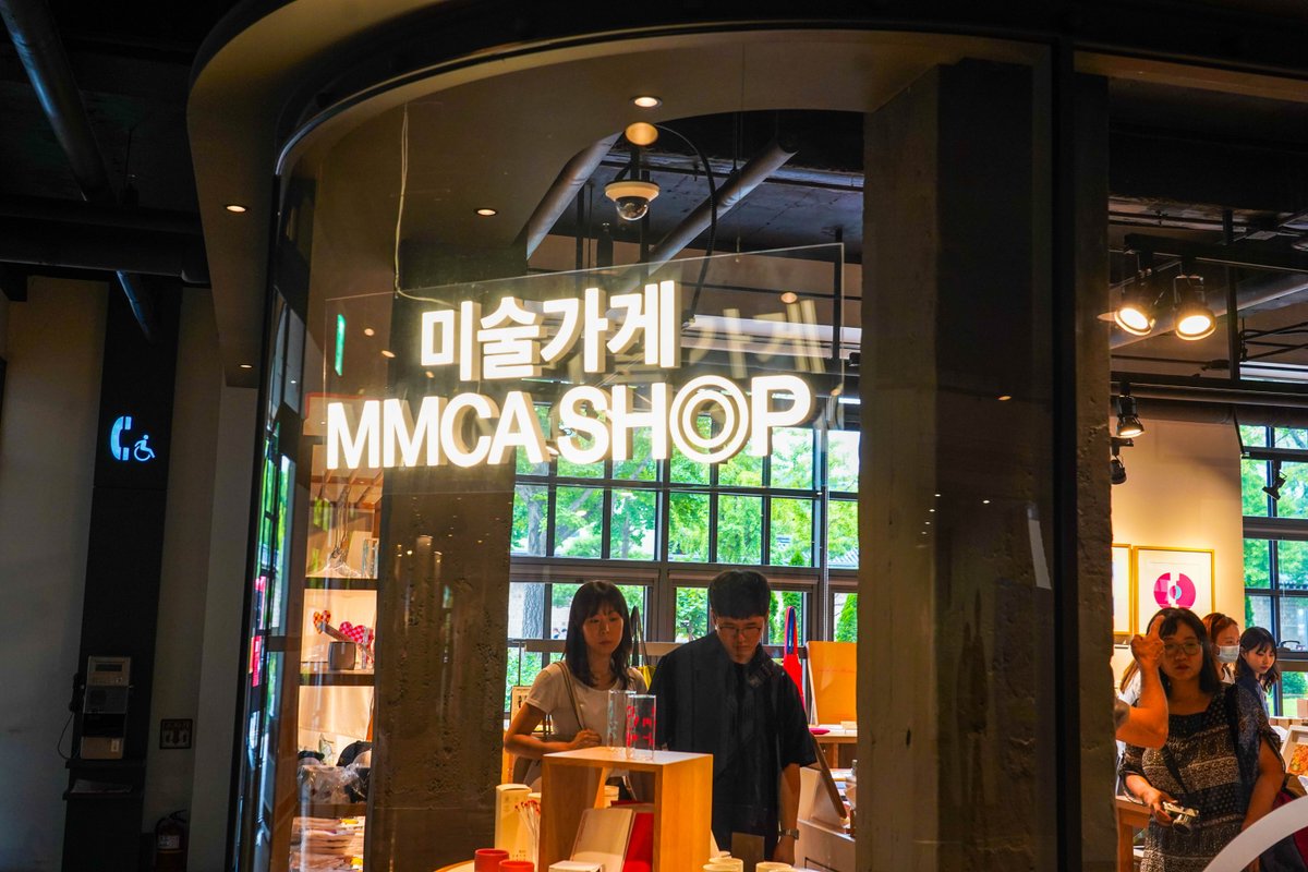 新進アーティストへの場提供から BTS コラボ館まで：おすすめミュージアムショップ5選【ソウル】｜Faye（フェイ）