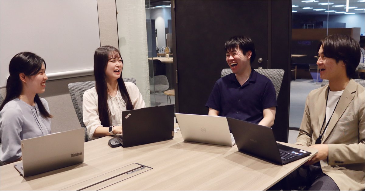 【前編】新卒メンバーの現在地|24卒 新入社員インタビュー｜COEL 公式note