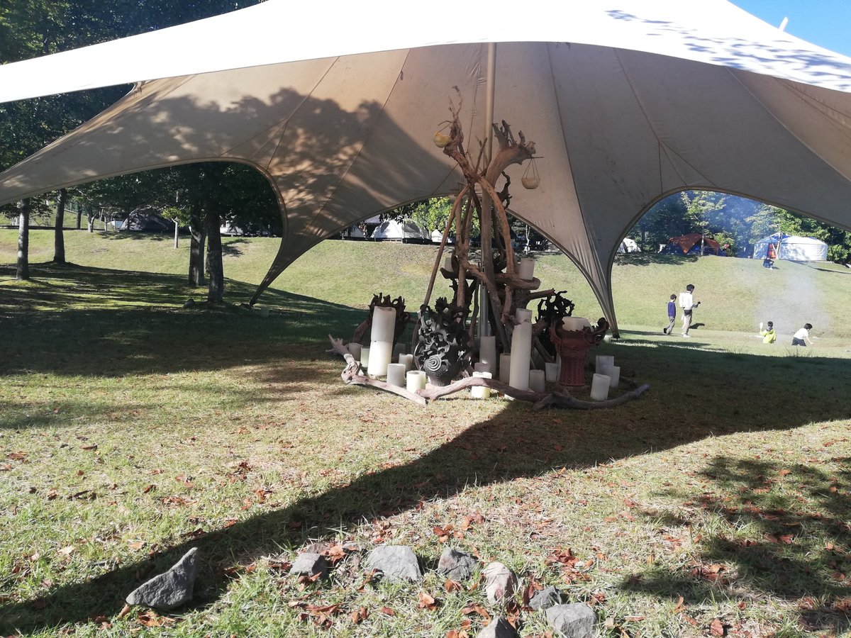 写真で振り返るGreatLuckFes2024(グレートラックフェス）｜いっしー/けいちょん