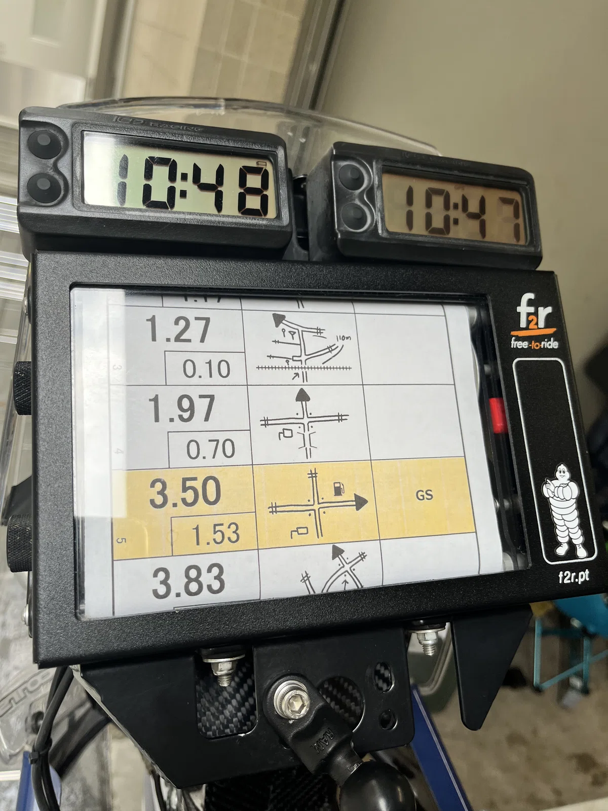 Bike紹介： Husqvarna FE450 MY 2019 for Rally｜SAITO MOTO
