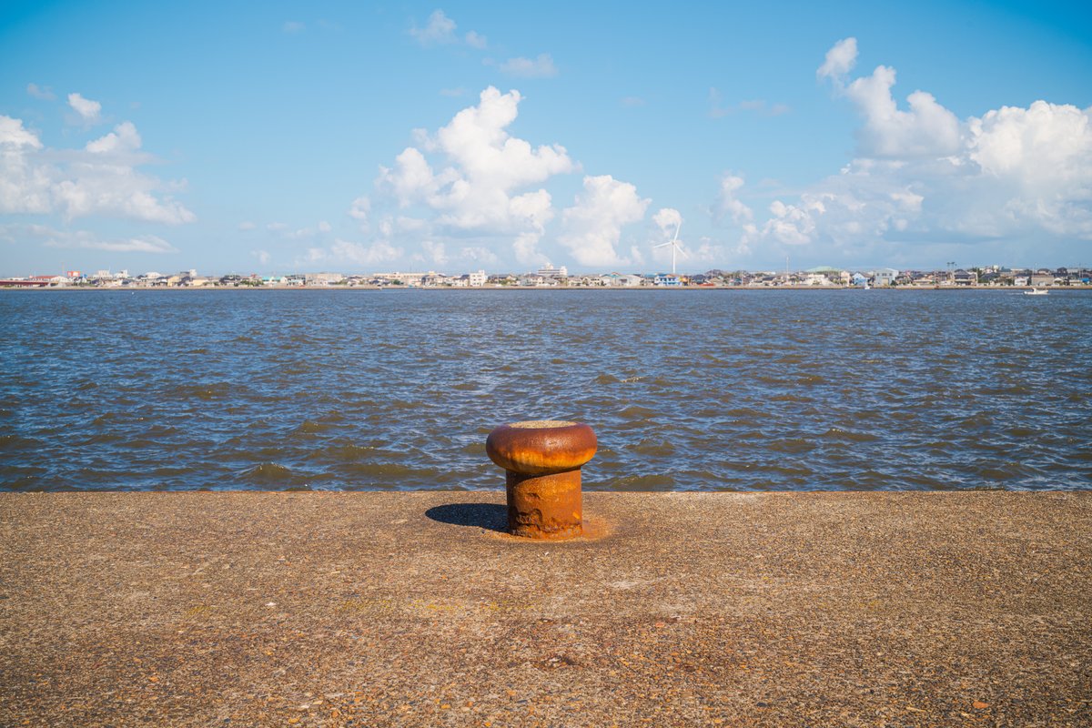 茨城県 千葉県｜神栖と銚子｜Mitsuhiro