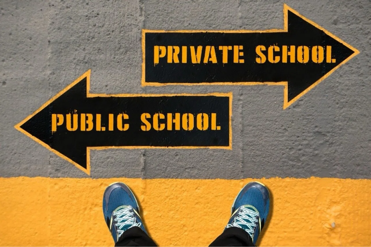Chapter 10: Choosing a School Without Being Bound by Deviation Scores ...