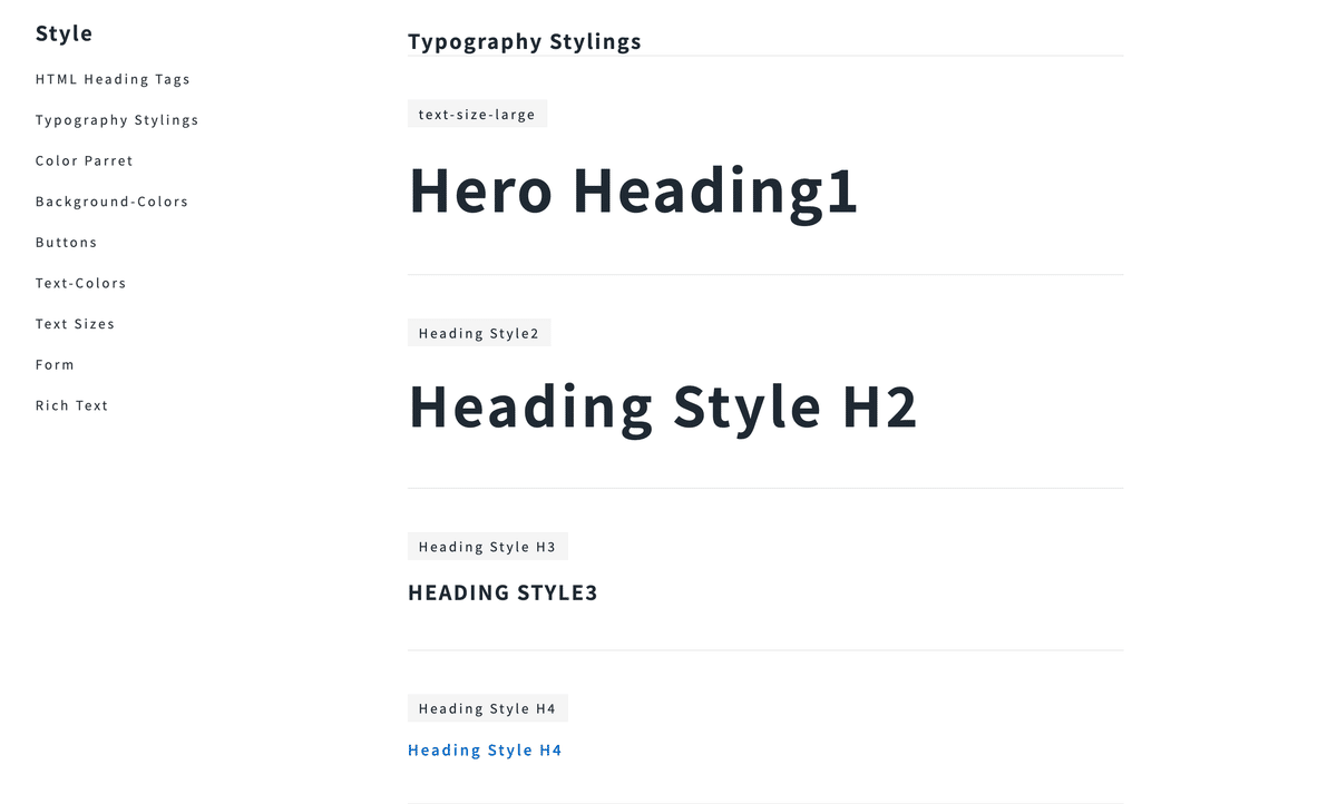 初心者必見！Webflowでプロ並みのウェブサイトを作成するコツ｜スーパーサイト | Supasaito