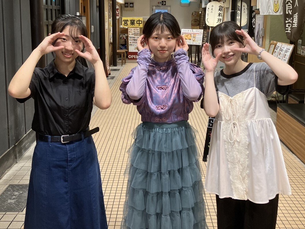 誰だって仲良くなりたい！オフコミュニケーションの心得｜medien_lien