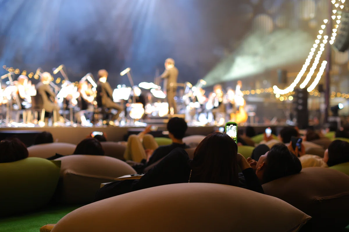 CHILL CLASSIC CONCERT SEASIDE-2024 autumn- 公演レポート｜CHILL CLASSIC CONCERT ...