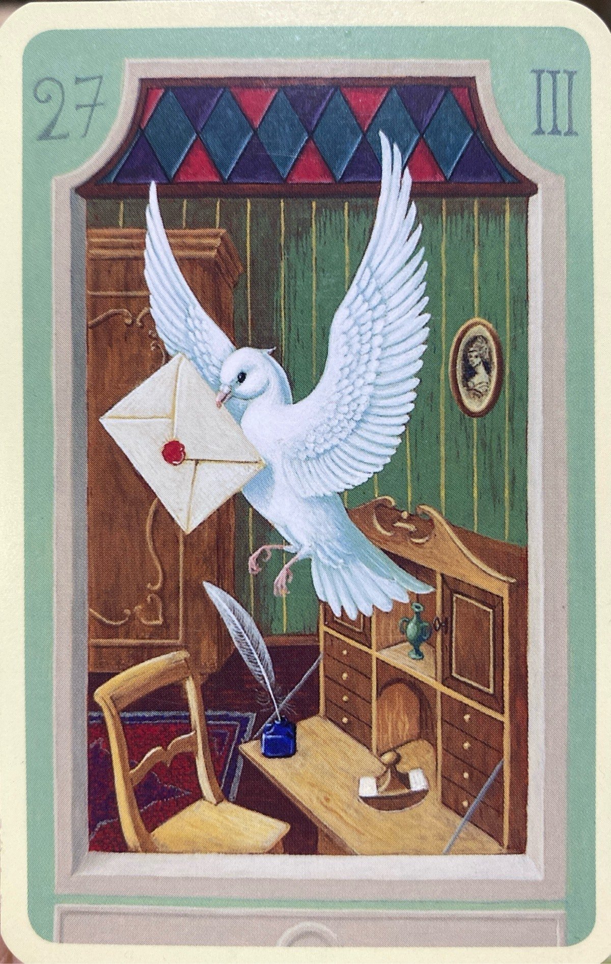 今週占い(10/14~20)【仕事運】｜cleansoul｜mari