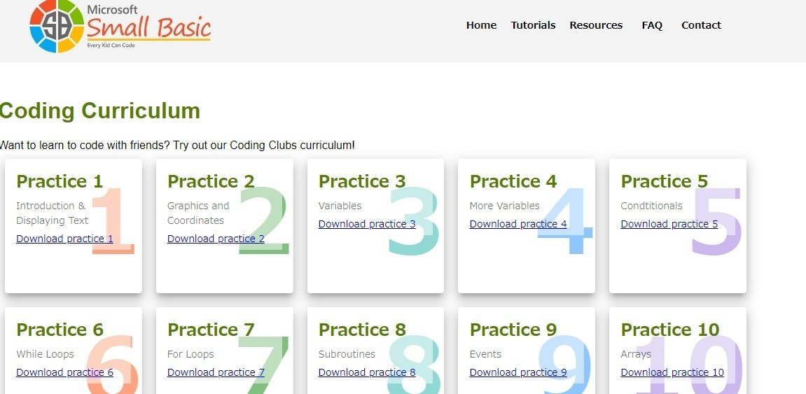 ゲーム作ってみたい人にSmallBasicの勧め｜FranSyatiku