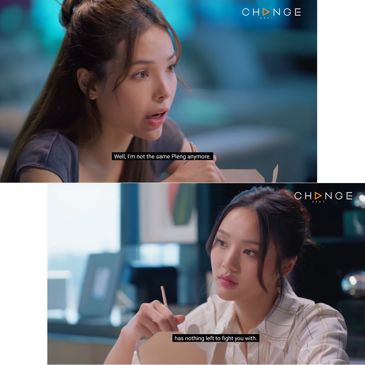 【タイGL】Affair ①『17歳から30歳へ』｜Haru