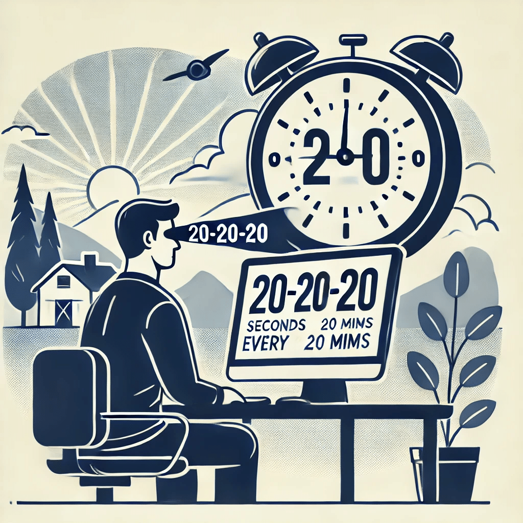 視力を回復させる生活習慣5選｜MASAKING