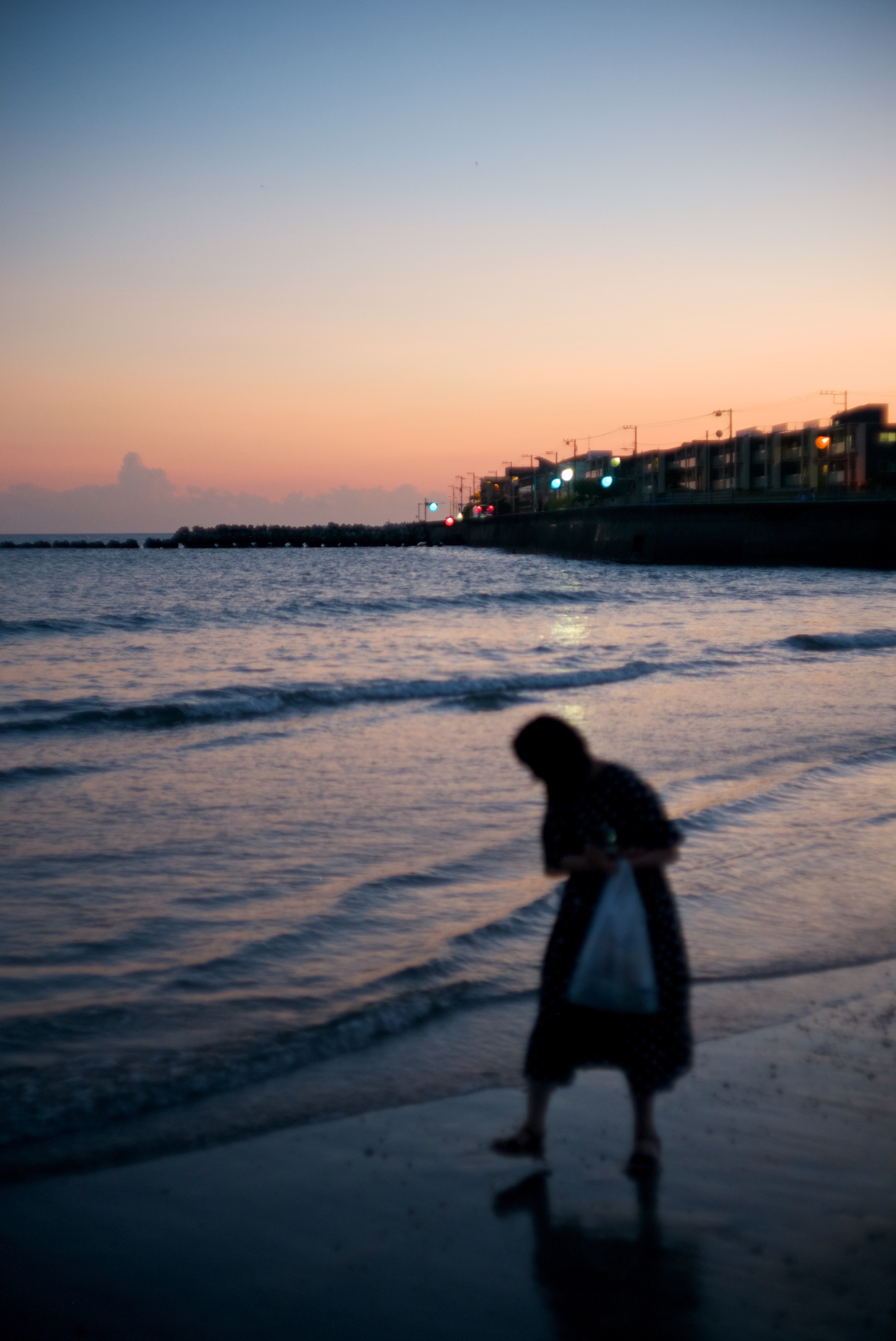 Leica M262 & Summicron｜film.diary