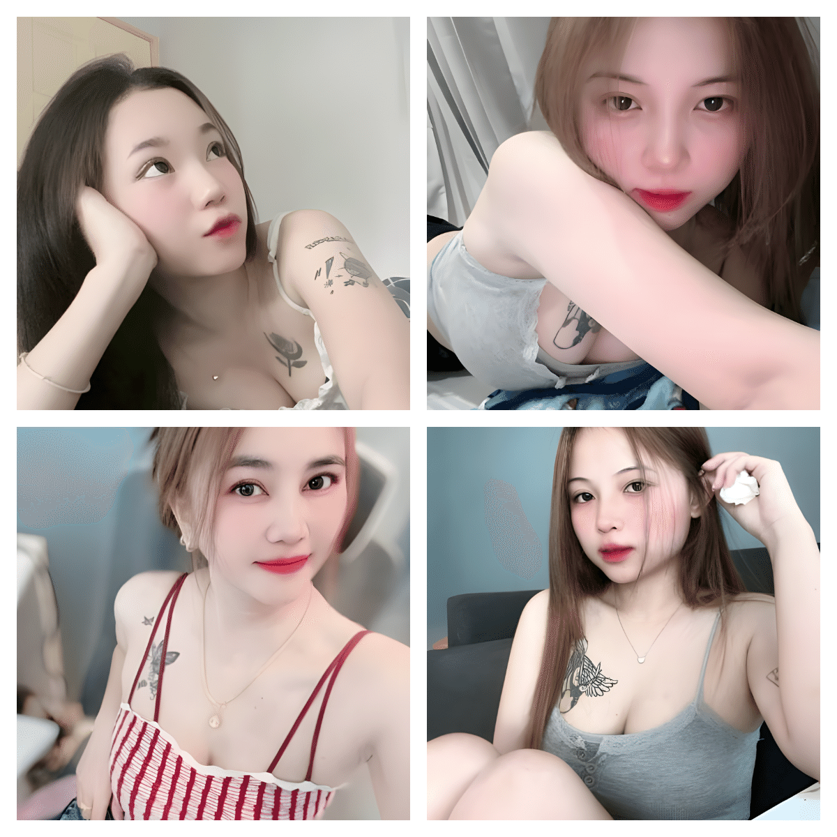 わぁ〜お!! 最高です。 Angelo Massage Spa ~ タイ・バンコクのエロマッサージ店｜天上人同