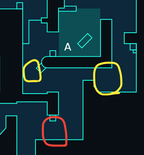 EDGのサンセット DEF編｜A2