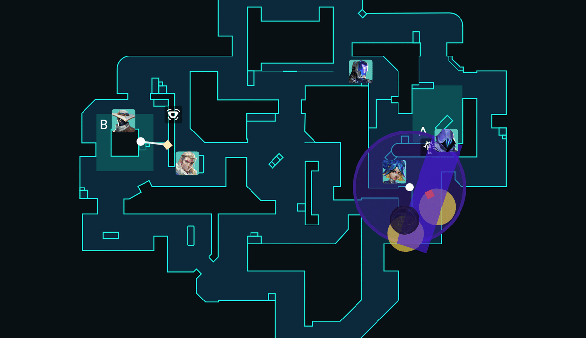 EDGのサンセット DEF編｜A2