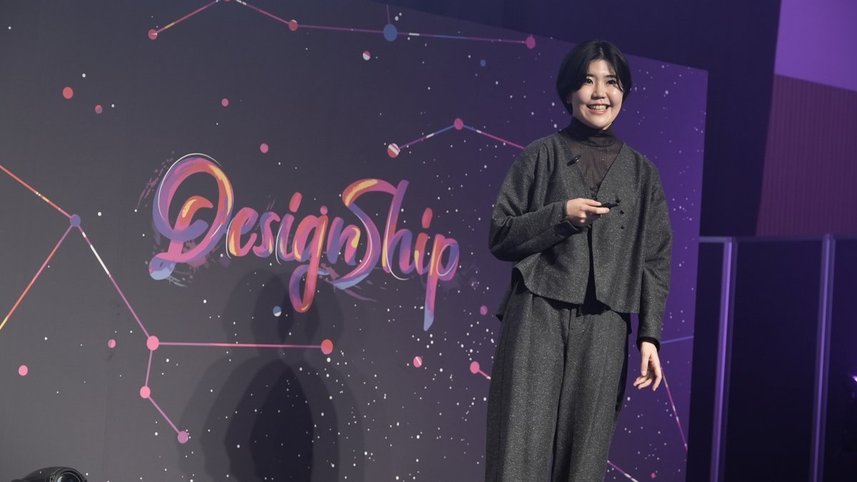 Designship 2024 × CONCENT 速報レポート｜CONCENTではたらく人たち