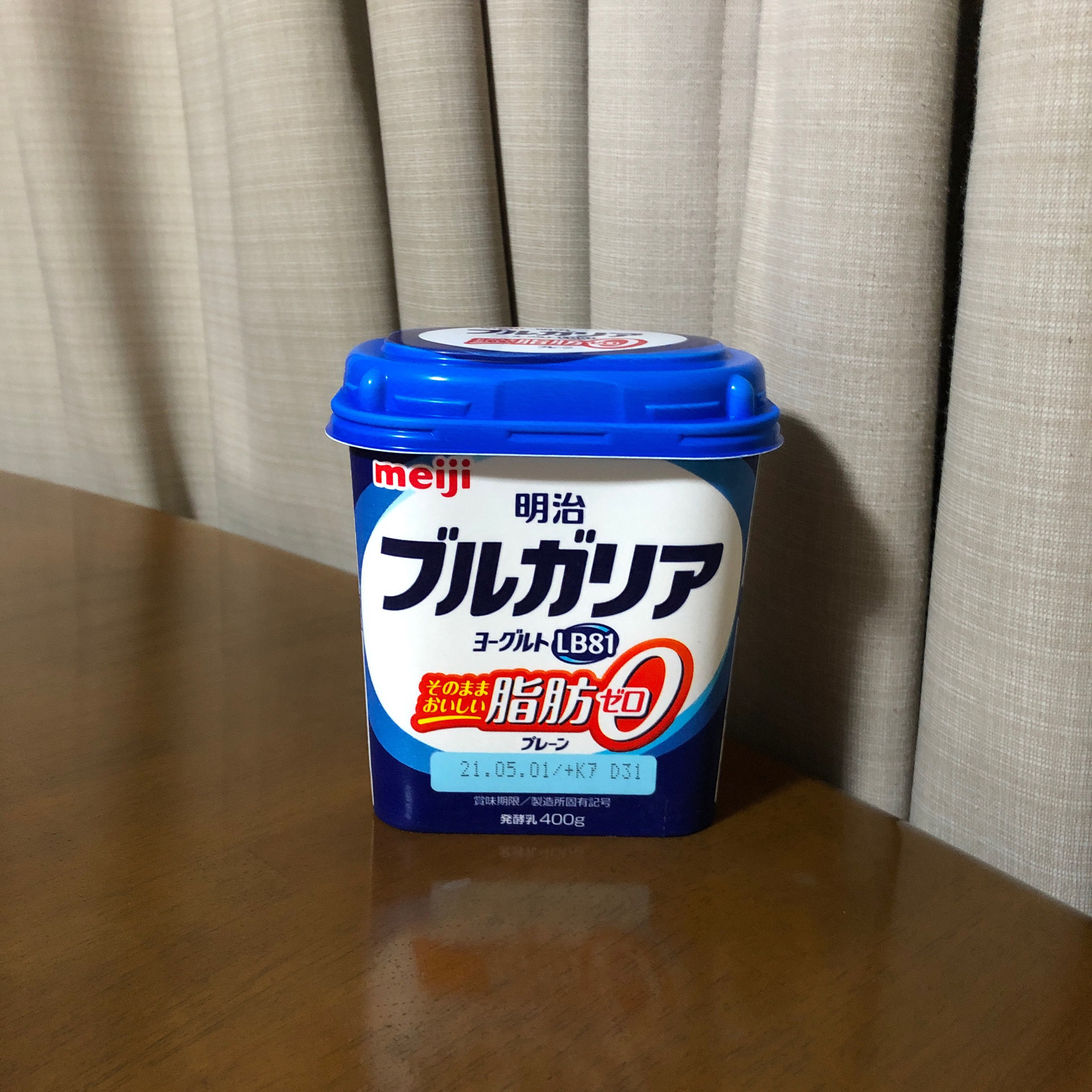 ヨーグルトコレクション 2024.10.16｜よしみ/yoshimi＠猫好き