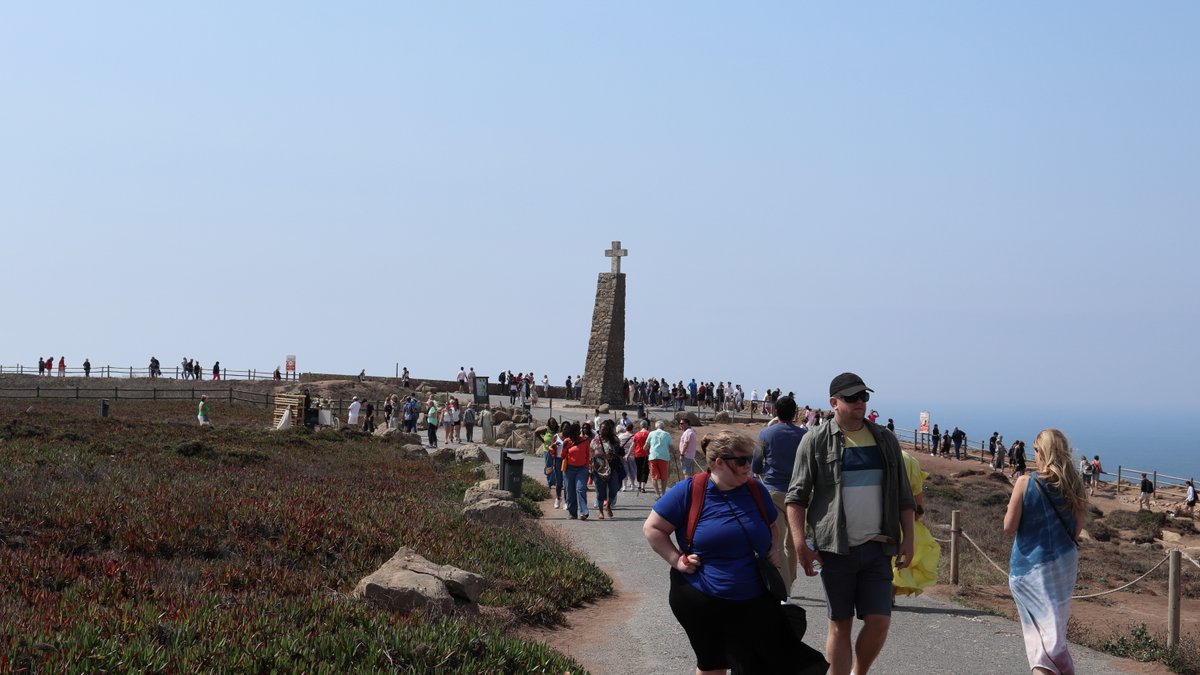 ポルトガル旅行記｜Satoshi Nagata