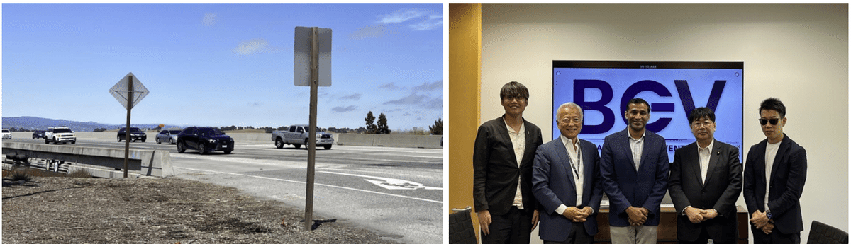 ついにNVIDIA米国本社Microsoftを含むGAFAMに訪問！！｜ものづくり太郎