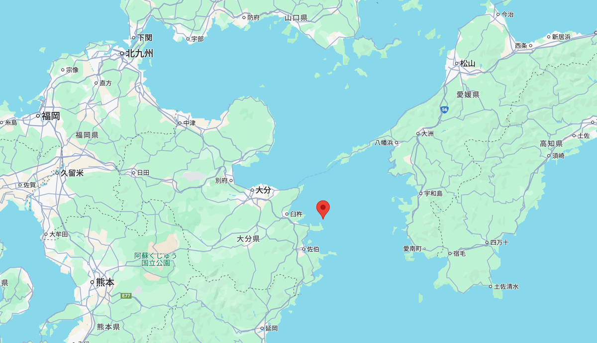 #27 津久見でモイカが豊漁と聞いて🦑｜NON JOHN