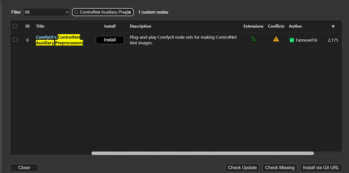 [ComfyMaster25] 画像を自由自在に！ControlNetで完全制御 #ComfyUI｜AICU Japan