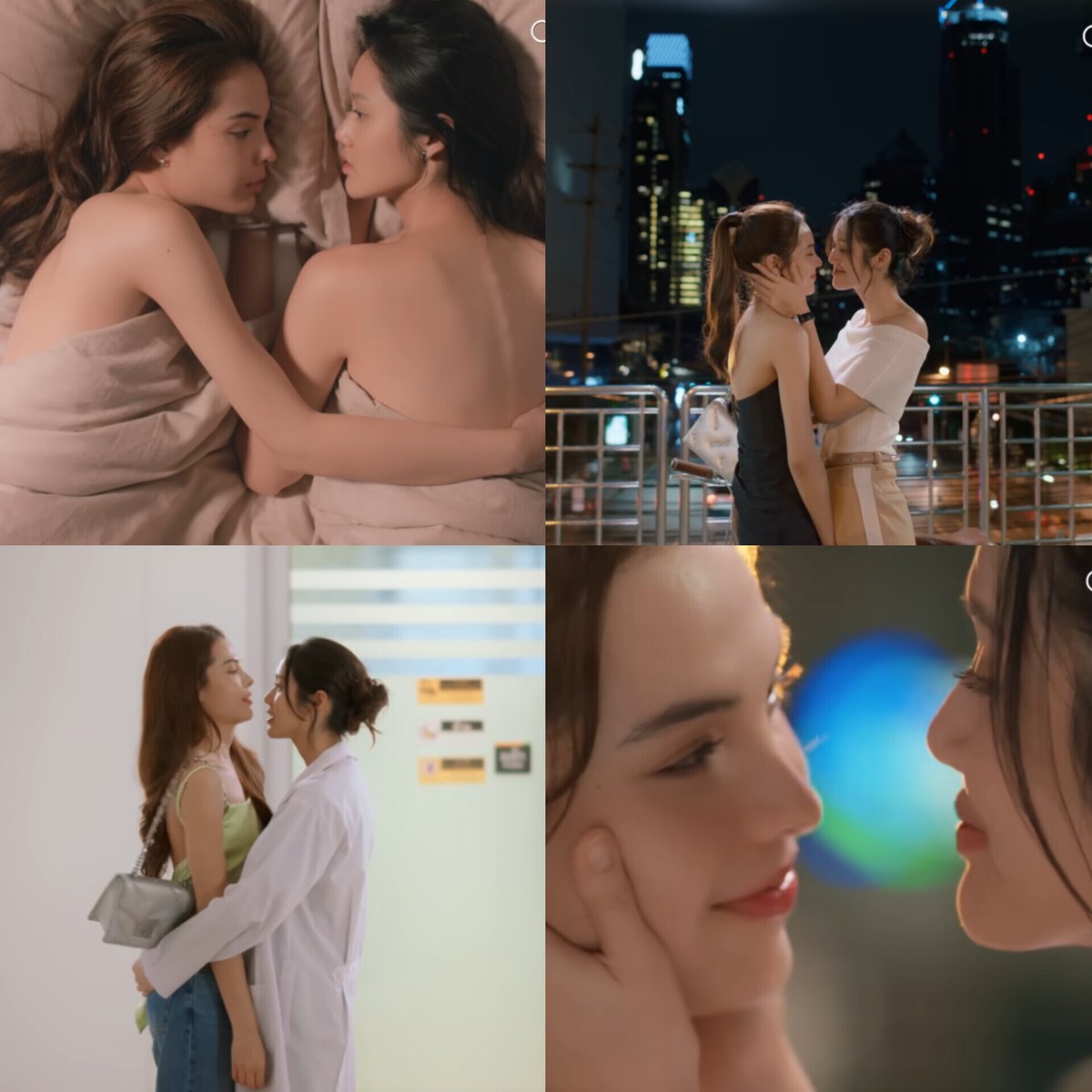 【タイGL】Affair ②『Gemini（双子座）』｜Haru