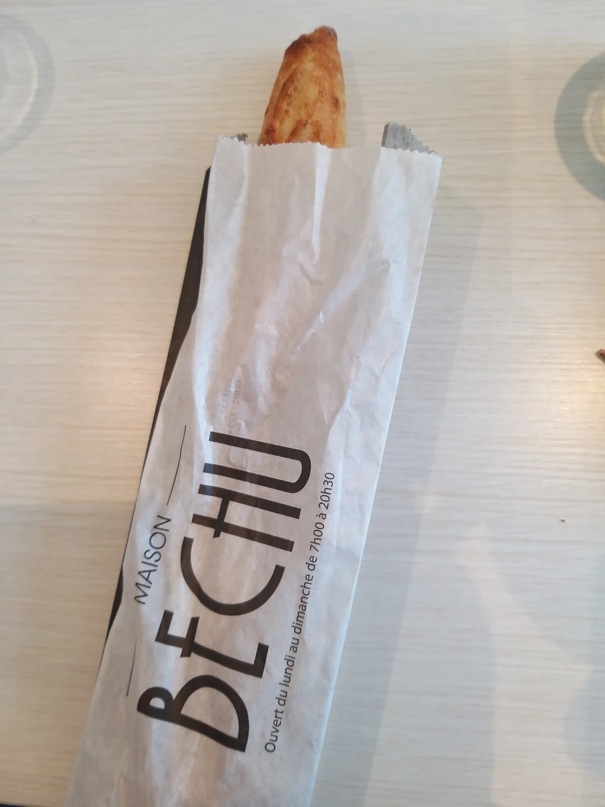 Maison Bechu｜Light7Paris