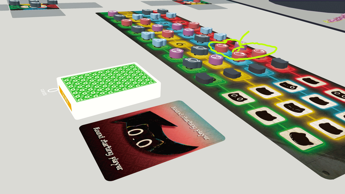 権利的に なVRChatおすすめボードゲームワールド30選(随時更新)｜おしゃべりデイジー