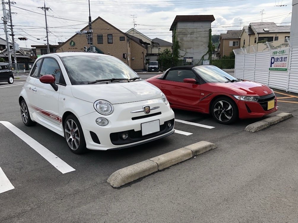 Anycaの終わりと個人間カーシェアの未来｜ysk