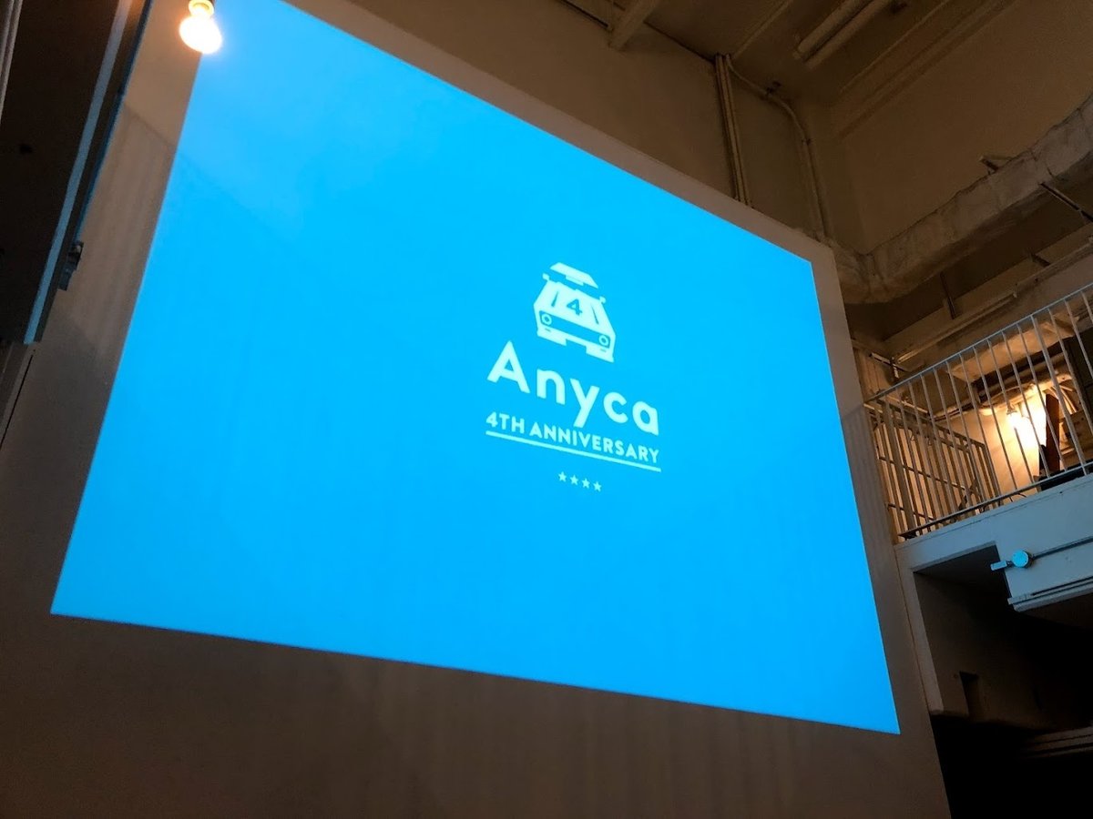 Anycaの終わりと個人間カーシェアの未来｜ysk