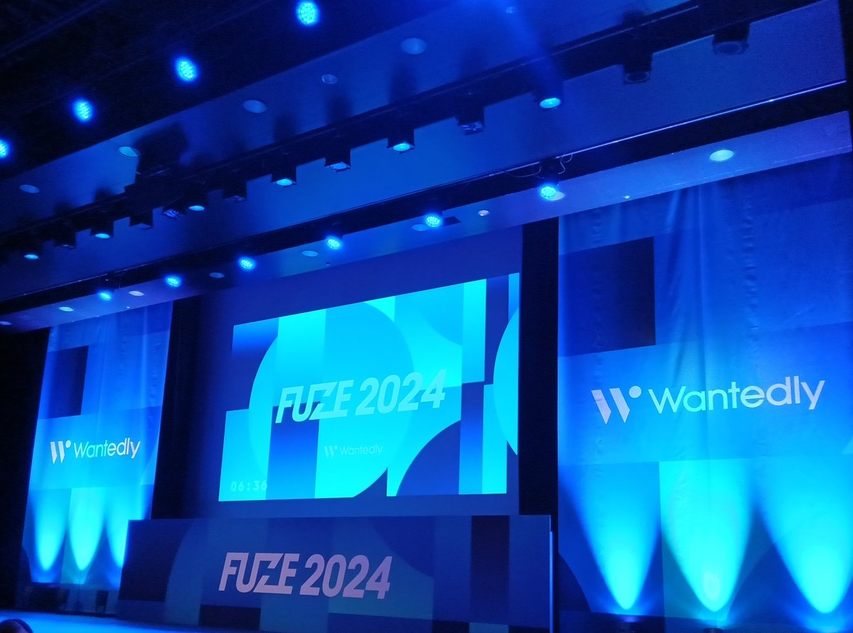 「Wantedly Awards 2024 BEST TEAM100」に選出されました！｜nextbeat