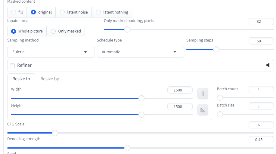 【Stable Diffusion SDXL】Kohya LoRA GUIでSDXL用LoRA学習してみた！★15,000文字超え/キャプチャ ...