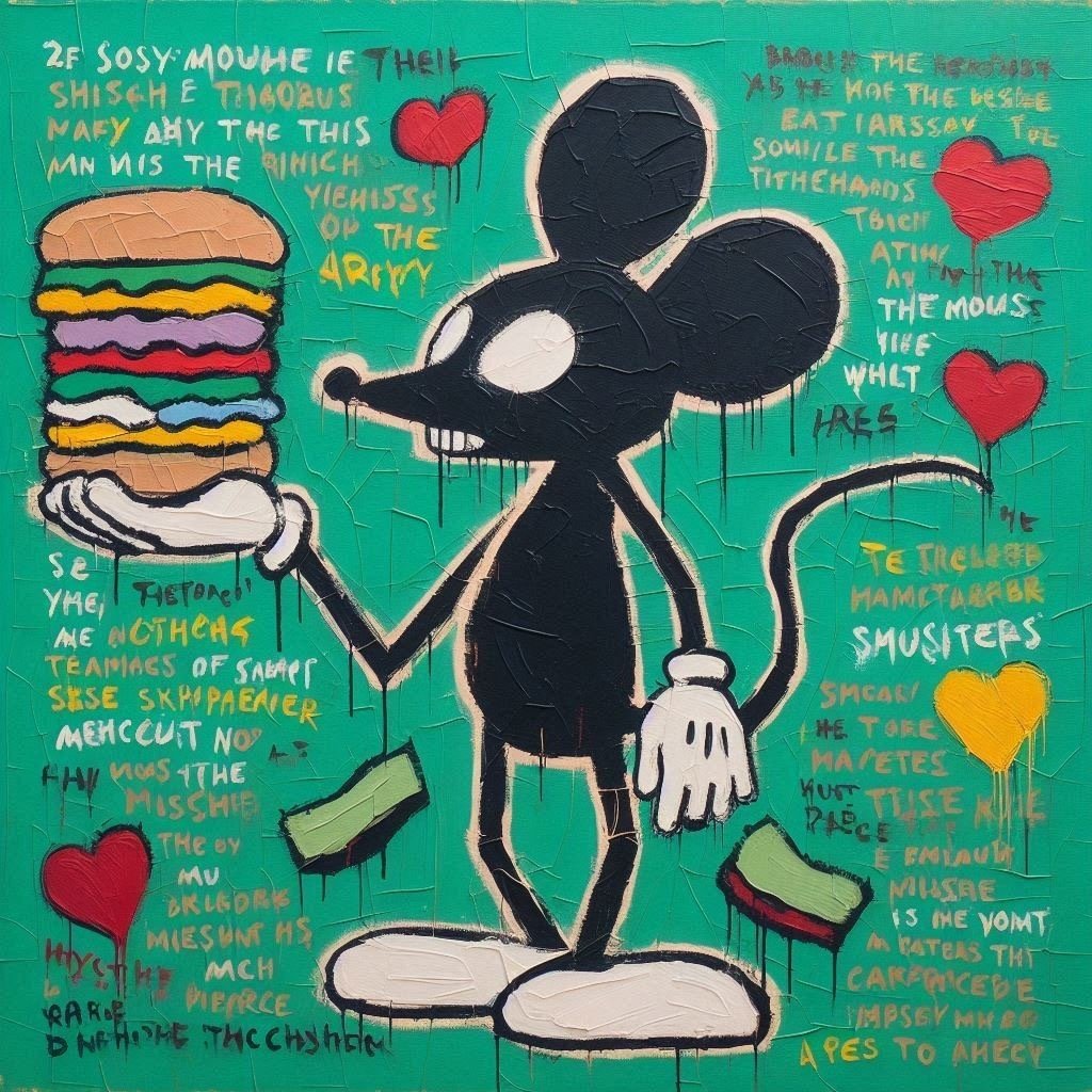 新しい一日！｜shingo art