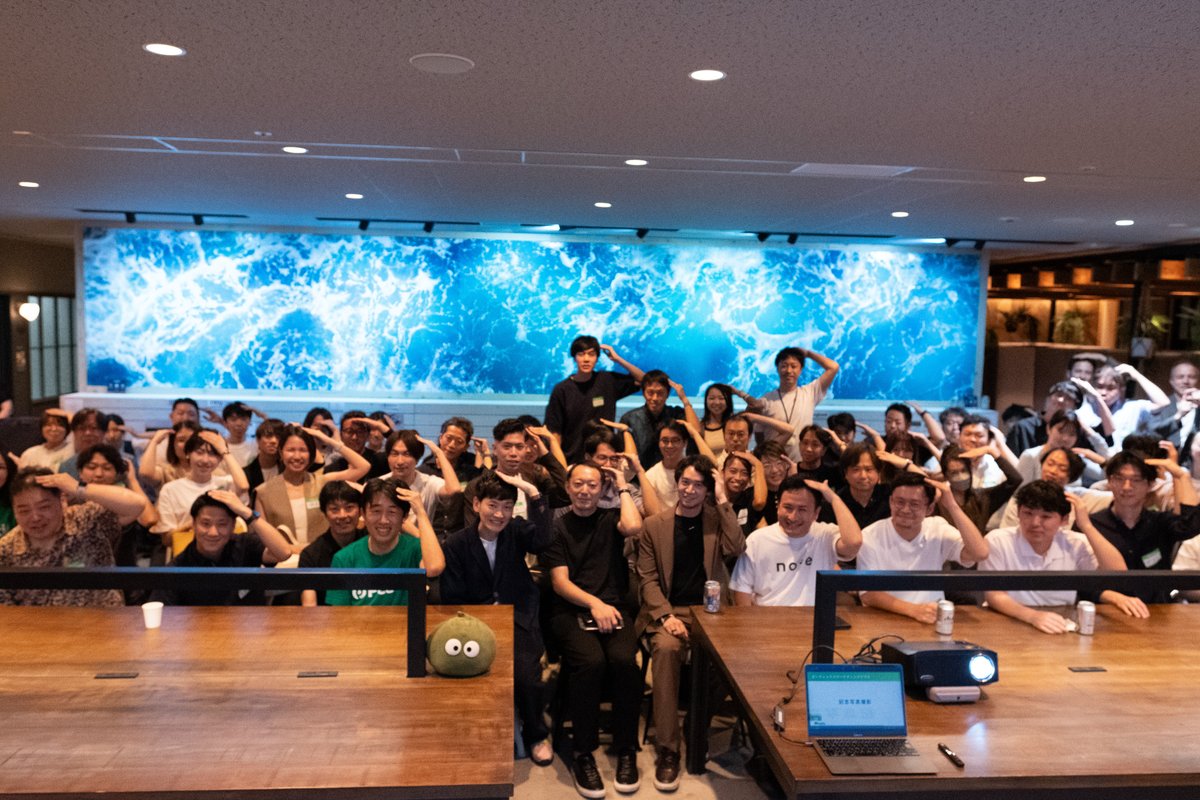 Marketer MeetUp Vol.1 - Peatix Marketing Terrace 【イベントレポート】｜ピーティックス ( Peatix ) 公式note