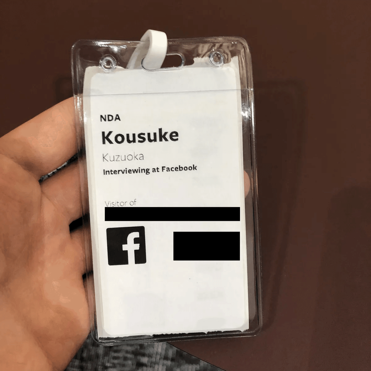 コードから『起業』へ｜Kosuke Kuzuoka