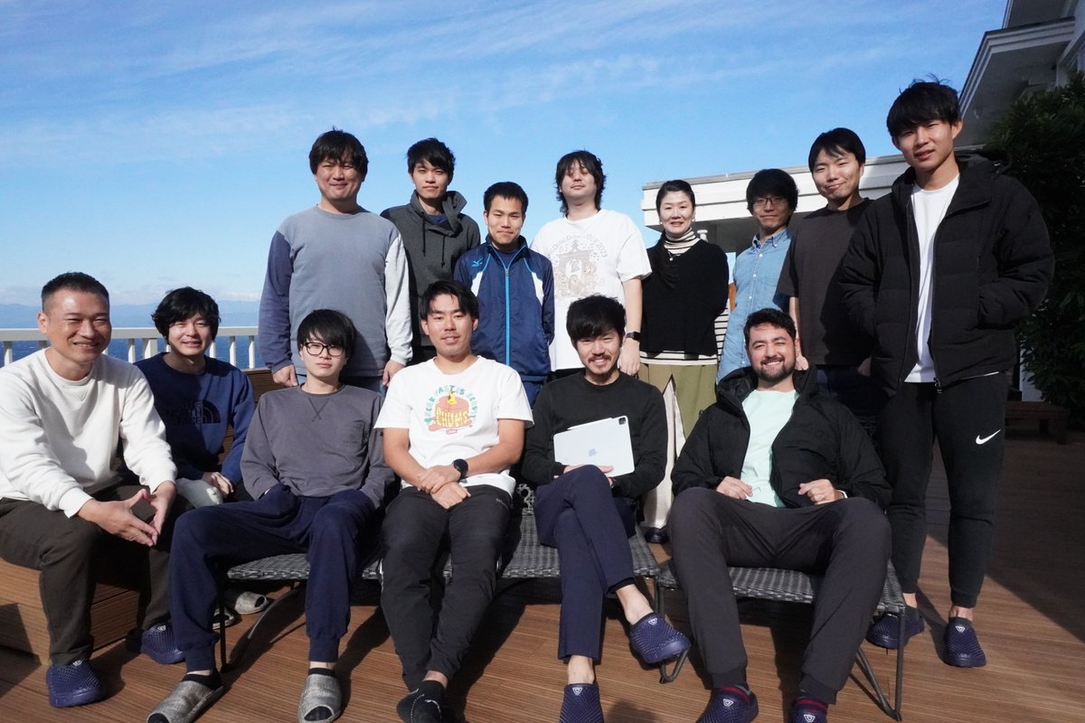 コードから『起業』へ｜Kosuke Kuzuoka