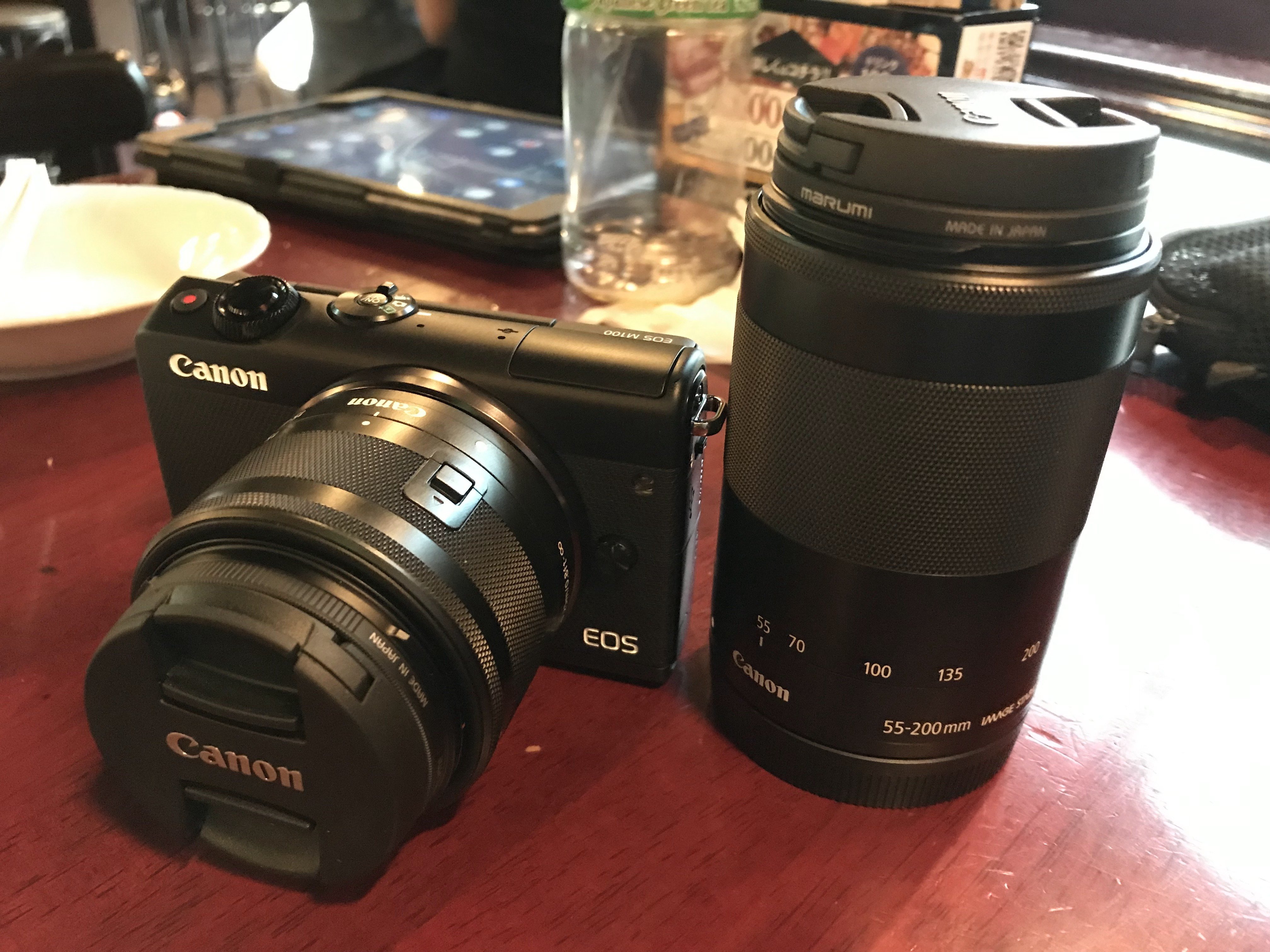 2024年になってコンデジ(IXY650)を購入した話|忍 2024年になってコンデジ(IXY650)を購入した話|忍