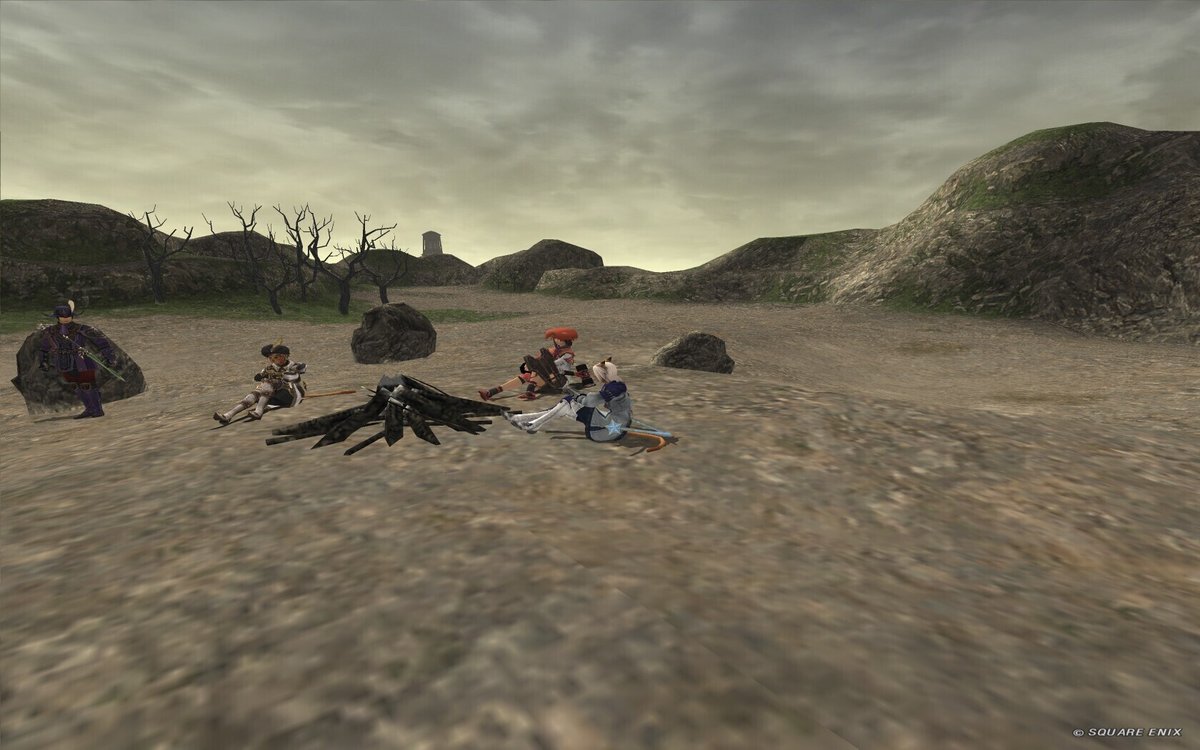 【FF11】2024.10 ヴァナ・バウト進捗【既に全体は100%越え】｜ひまパパミスラ