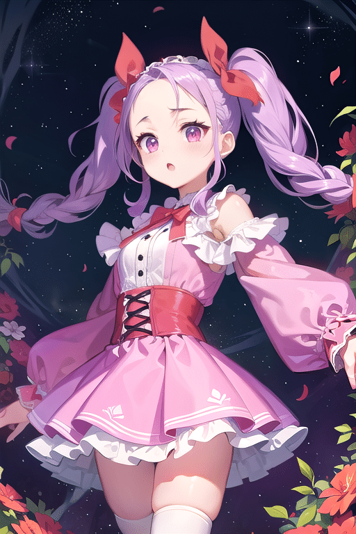 hanamaru princess｜朱里