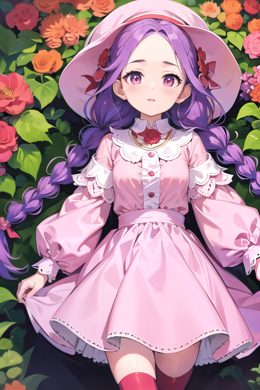 hanamaru princess｜朱里