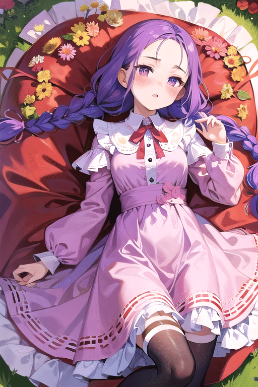 hanamaru princess｜朱里