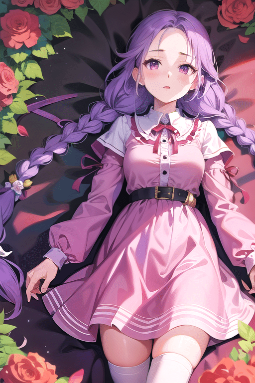 hanamaru princess｜朱里