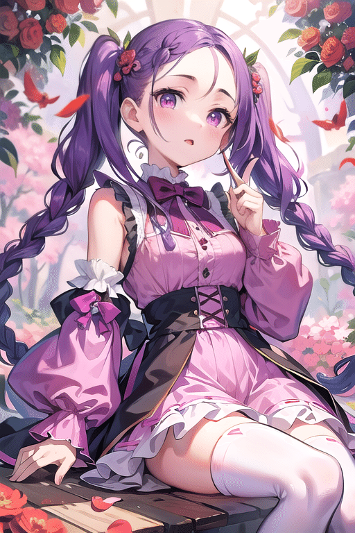 hanamaru princess｜朱里