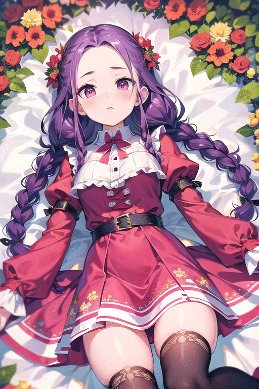 hanamaru princess｜朱里