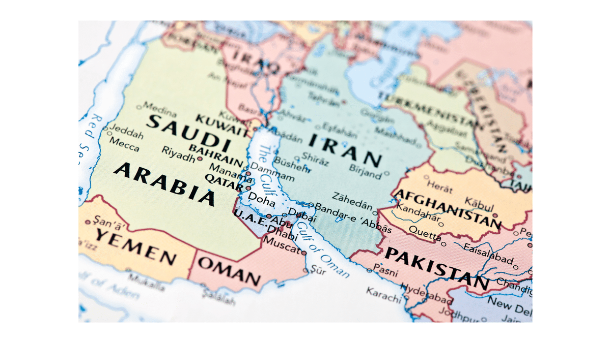 中東情勢が悪化すると、なぜ石油関連株が急騰するのか？｜SHINGO KOYA