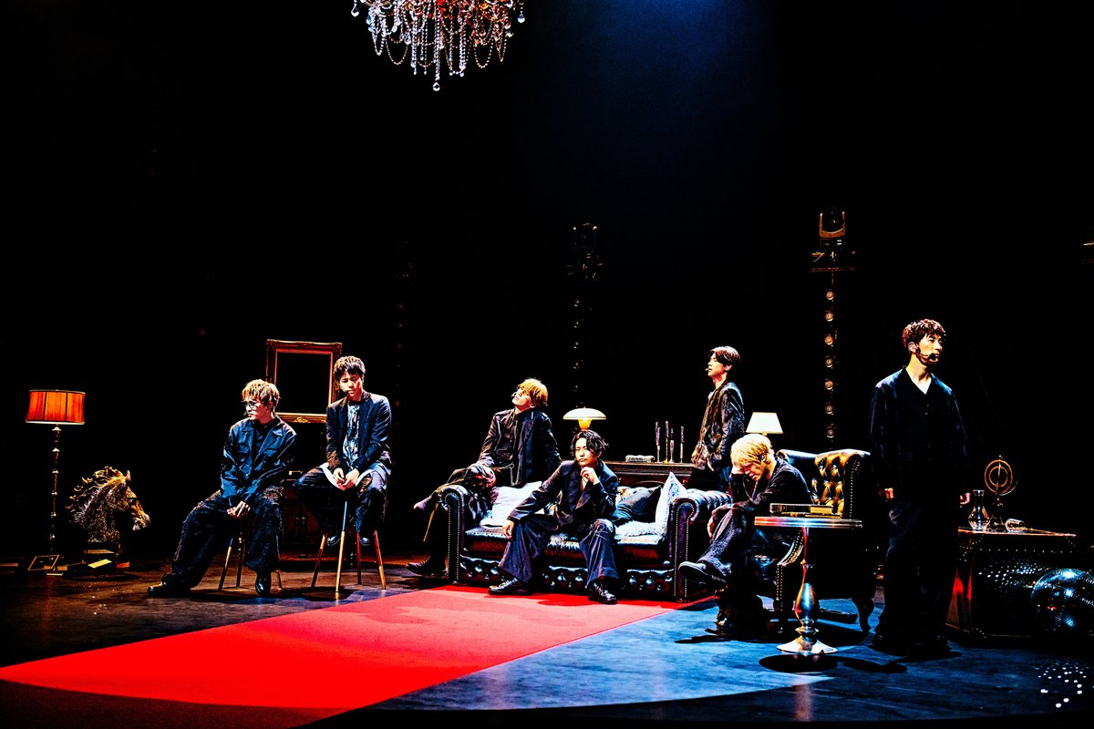 「WOWOW presents WEST.10th Anniversary Live“W”」は、デビュー10年を迎えたWEST.の到達点であり、“次なる一歩”でもある。その撮影の内側に迫る ...