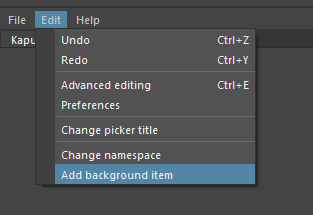 [Maya] "恐竜少女カプア" リギングの紹介｜ボルカちゃん | Volca株式会社