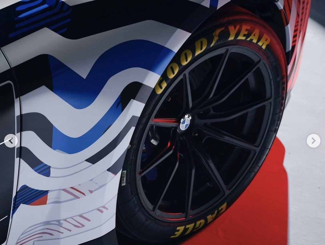 【BMW】New M2 Racing!｜鈴木BOB康昭