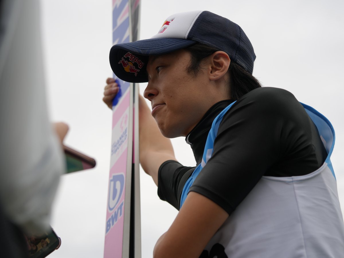 今年の全日本チャンピオンは異色の苦労人・内藤智文〜スキー全日本選手権ジャンプ・ノーマルヒル｜Sports-Watcher.com