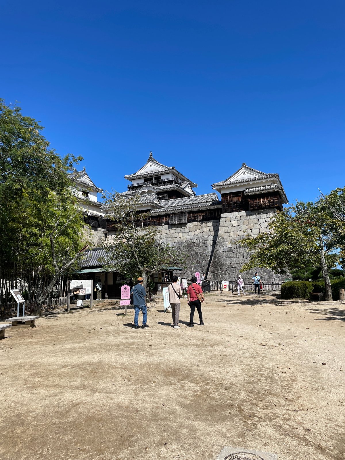 ～一人旅の魅力を感じる～四国・瀬戸内の旅 Part3｜SUKE【カメラとテクノロジーと旅の話】@WONDEMENT