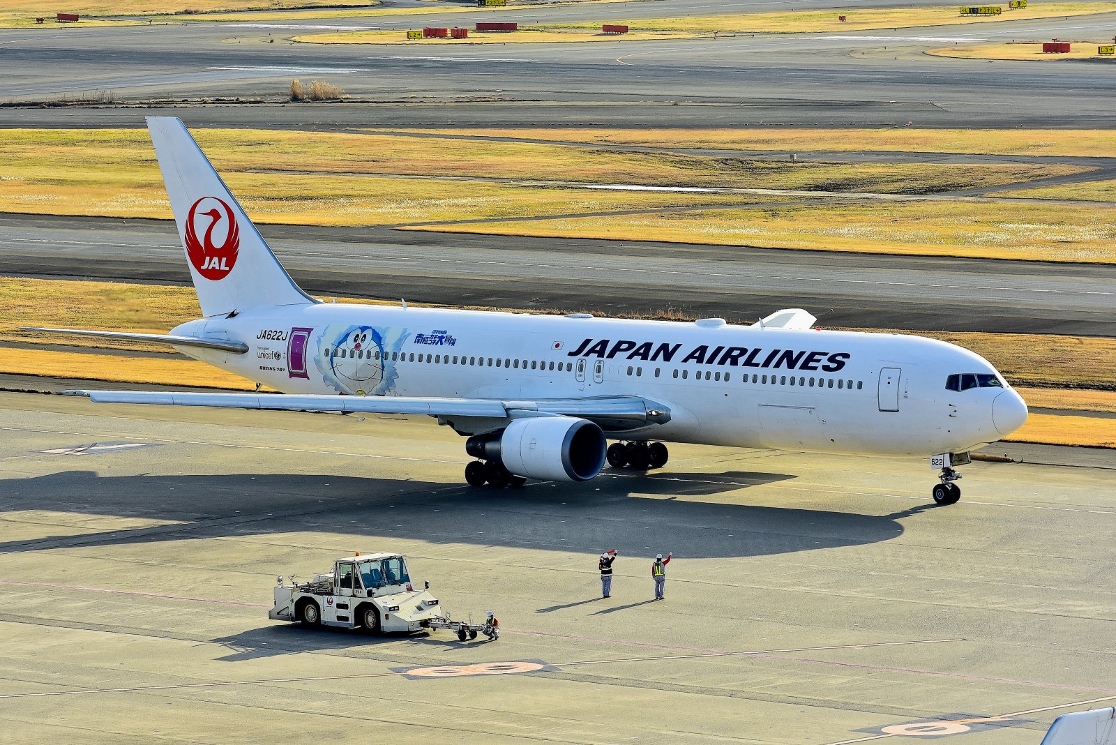 ☆ファンタジースプリングス｜Fred☆Aoki / 航空機ロマン