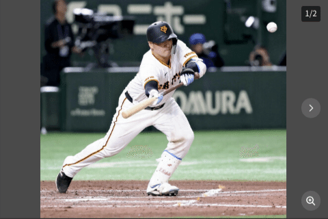 1019 巨人-DeNA CSファイナル 4回戦 東京ドーム｜Load to V 10 (10)